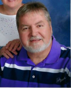 Larry James Pankey (77) of Toledo - Effingham's News and Sports Leader ...