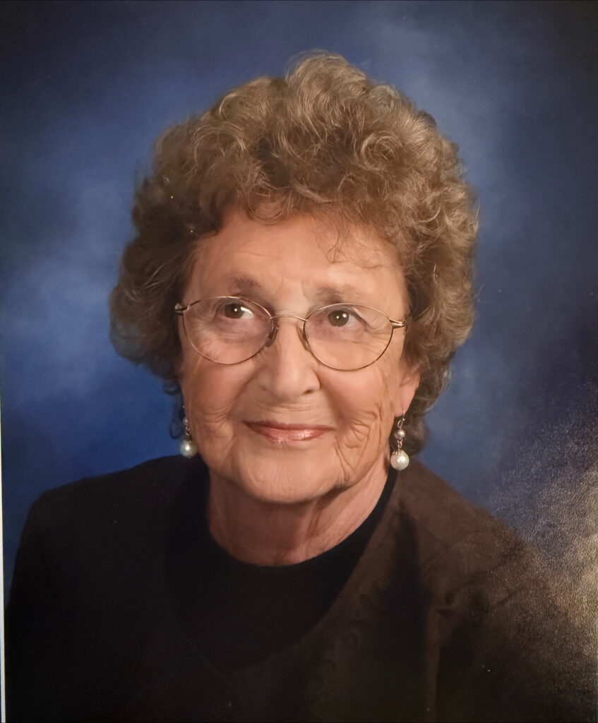 Verna Winn Titus (91) of Greenup - Effingham's News and Sports Leader ...