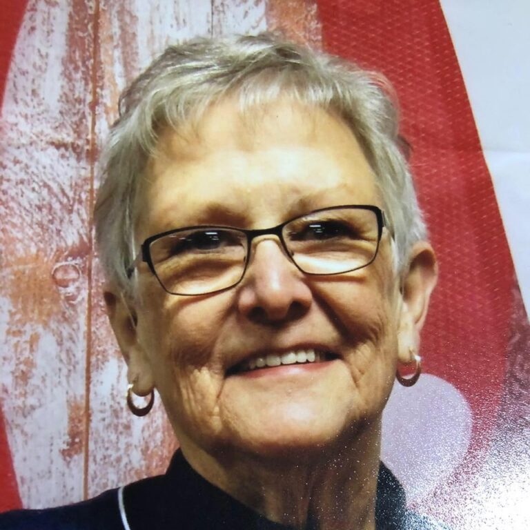 Carol Kaye Shafer Bridges (82) of Jewett - Effingham's News and Sports ...
