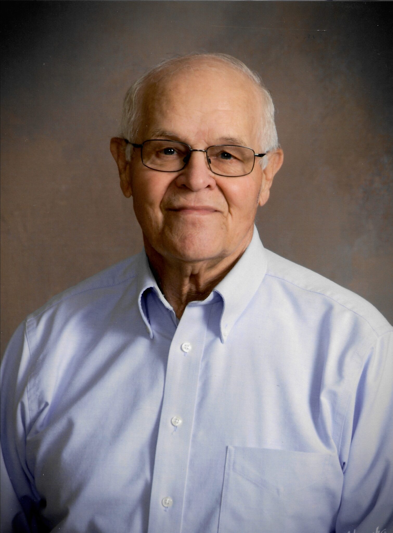 Robert Charles "Bob" Helregel (87) of Ste. Marie - Effingham's News and ...