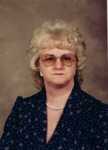 Marjorie Kay Raymer (83) of Toledo - Effingham's News and Sports Leader ...