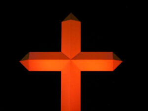 Holy Week Services Scheduled at Cross at the Crossroads - Effingham's ...