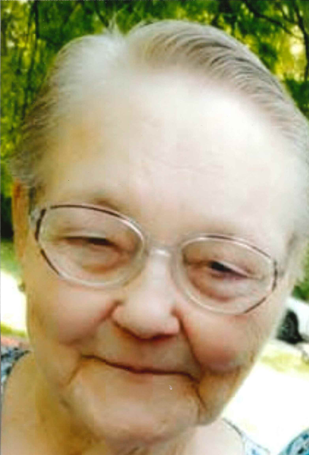 Alice Marie Welton (90) of Effingham - Effingham's News and Sports ...