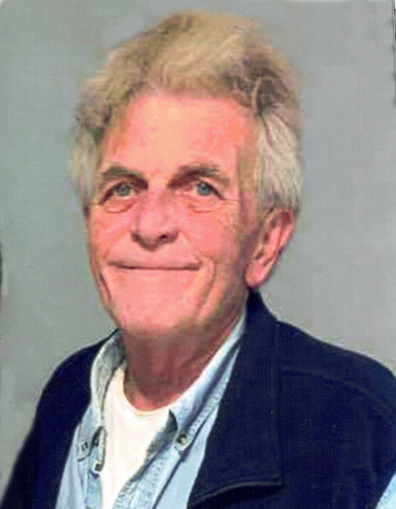 Thomas E. "Tom" Conner, Jr. (73) of Trilla - Effingham's News and ...