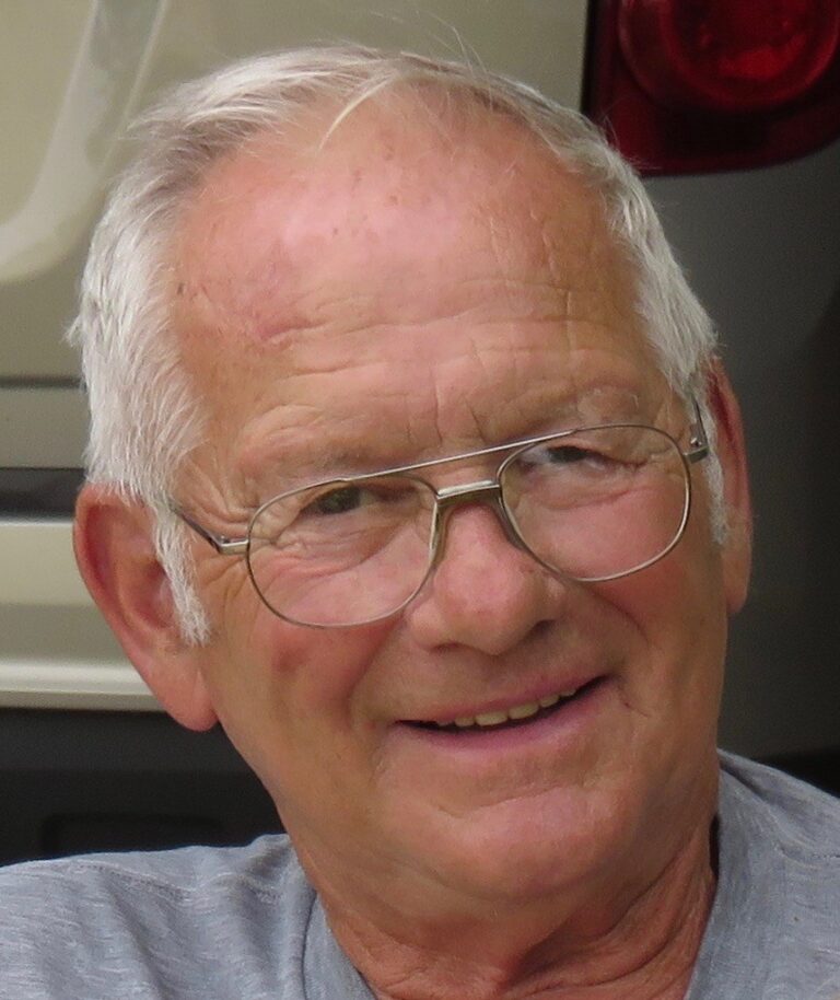 Donald R. Friese (91) of Stewardson - Effingham's News and Sports ...