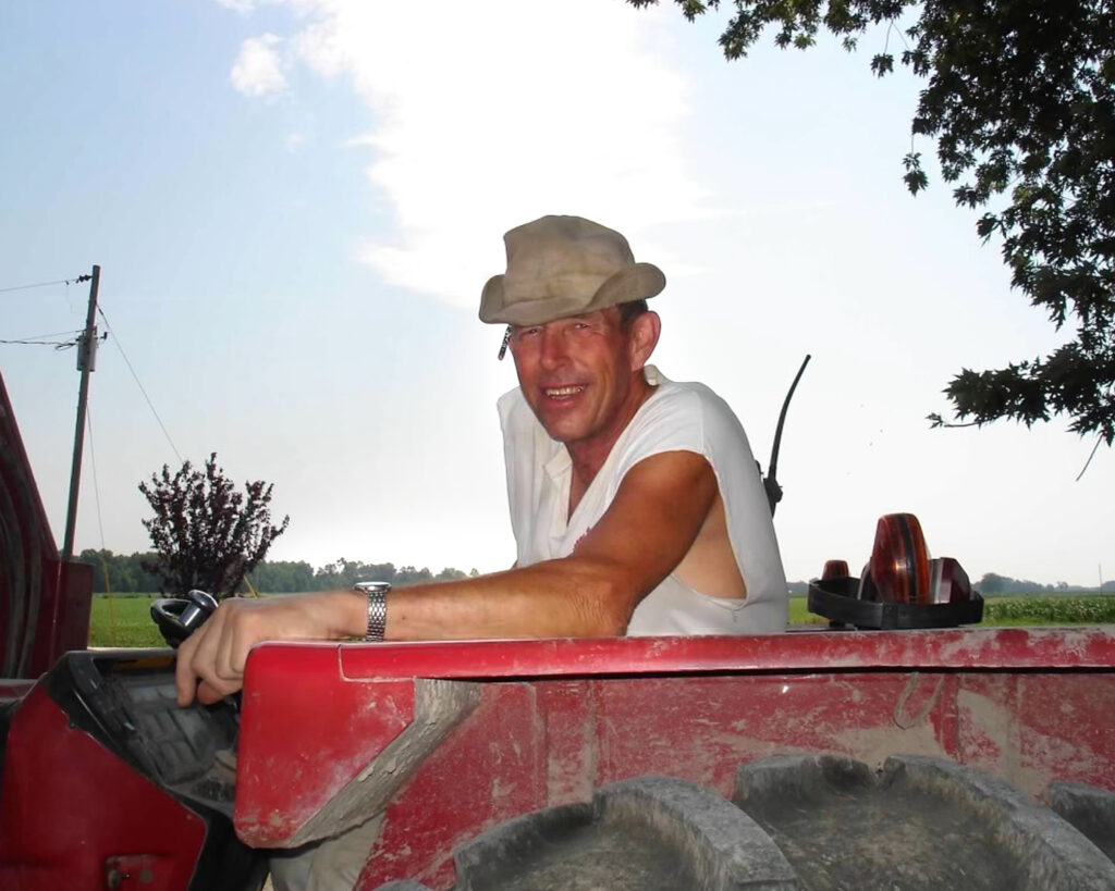 Joseph Charles Bierman (85) of Newton - Effingham's News and Sports ...