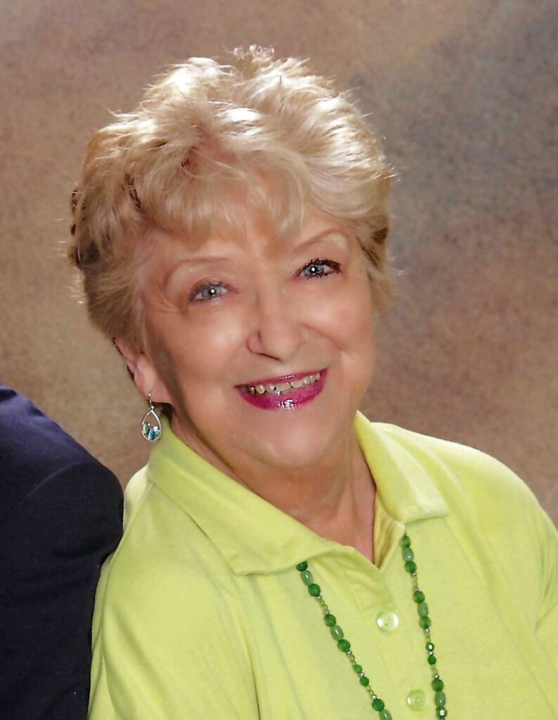 Mildred Inez Gentry Lindsay Stewart (91) of Jewett - Effingham's News ...