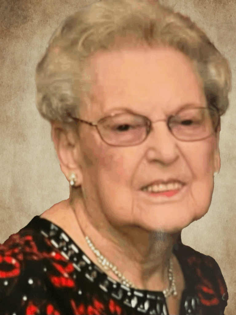 Doris J. Wyckoff (92) of Effingham - Effingham's News and Sports Leader, 979XFM and KJ Country 102.3