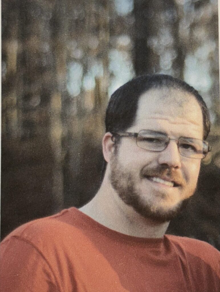 Travis Dale Ingram (34) of Effingham - Effingham's News and Sports ...