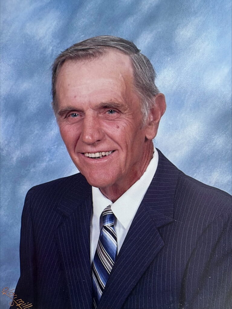 Robert H. "Rob" Behl (82) of Trowbridge - Effingham's News and Sports ...