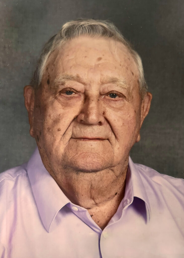 Glen Walter Bierman (91) of Island Grove - Effingham's News and Sports ...