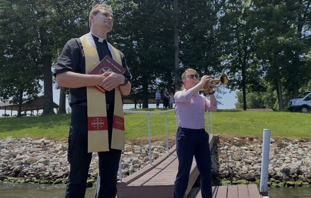 27 Boats Take Part in Blessing of the Fleet - Effingham's News and ...