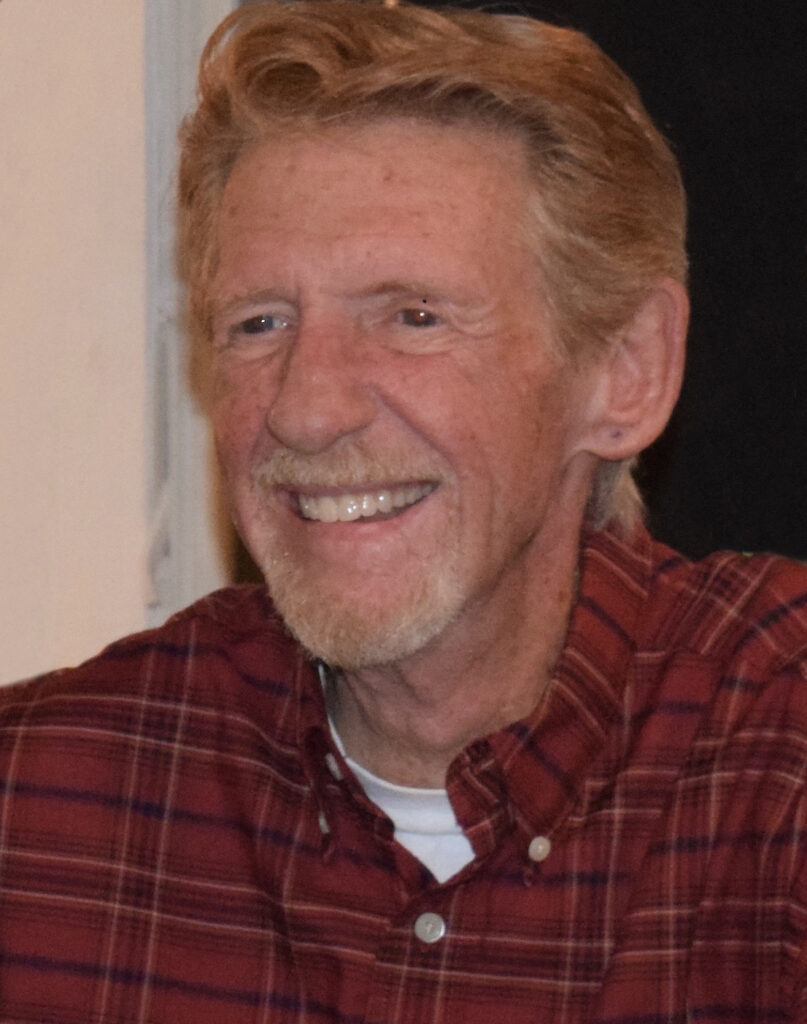 Gary Dee Dillow (84) of Effingham - Effingham's News and Sports Leader ...