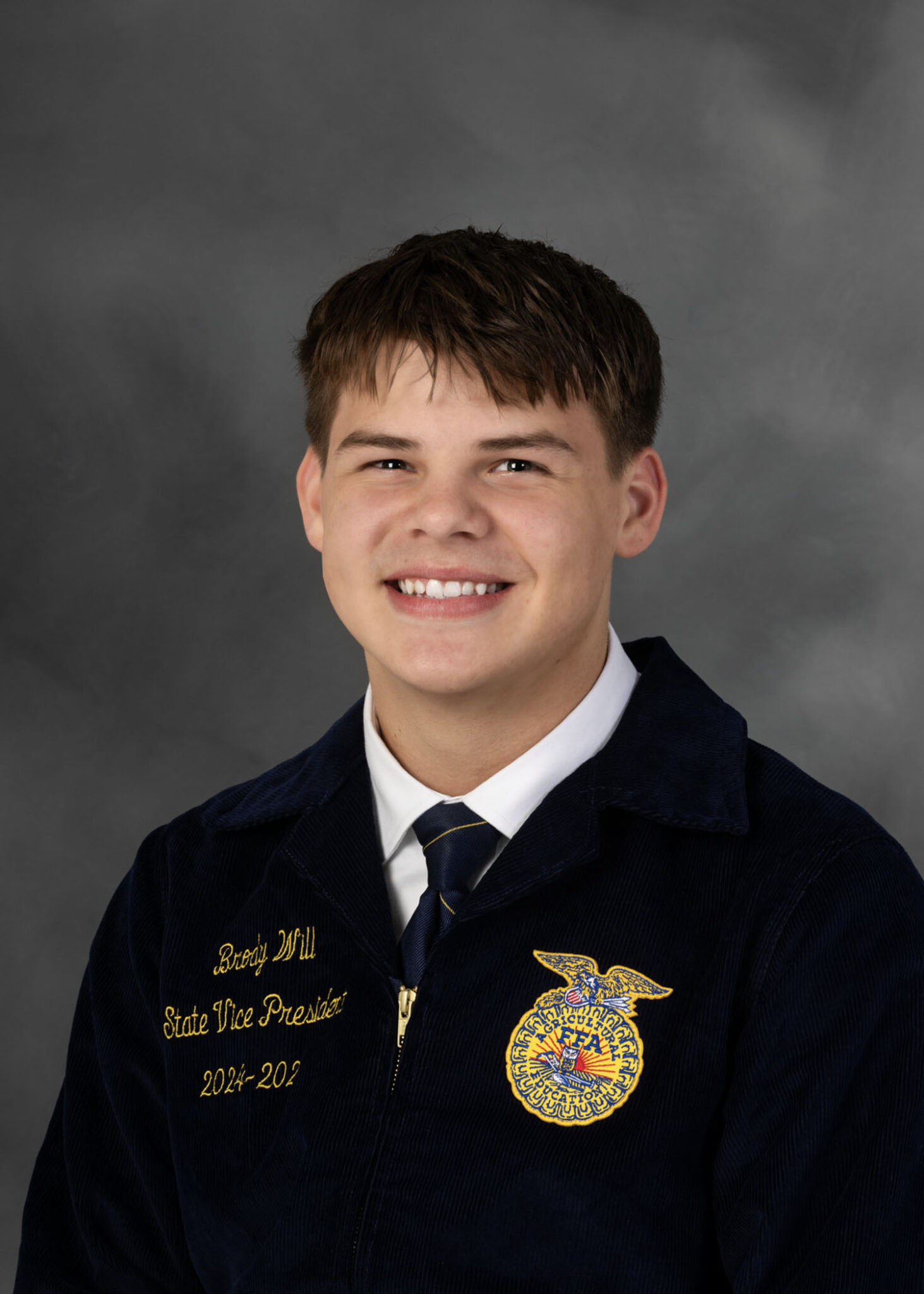 Local Leadership at State FFA Convention This Week - Effingham's News ...