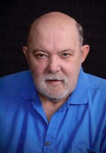 Larry M. Ferguson (75) of Beecher City - Effingham's News and Sports ...