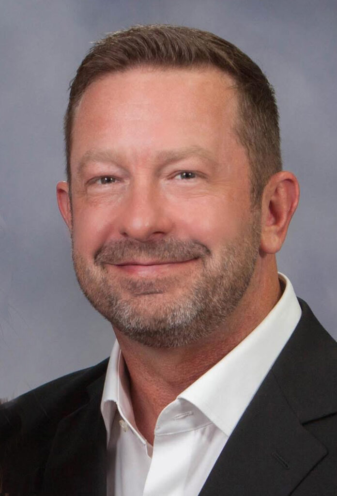 Bryan R. Wilson (51) of Effingham - Effingham's News and Sports Leader ...