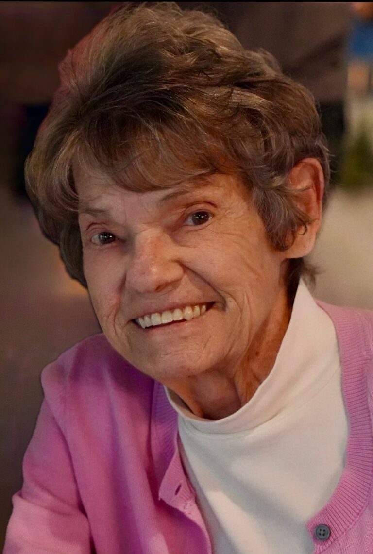 Christine Theresa Litzelman (82) of Ste. Marie - Effingham's News and ...