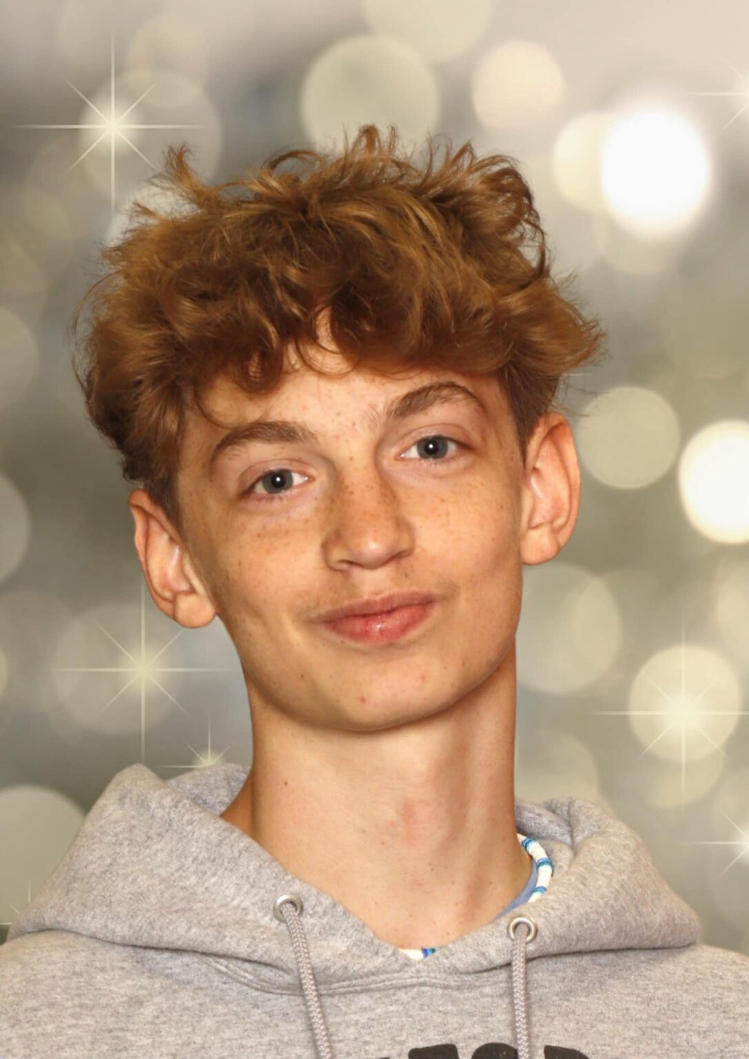 Eli Raymond Tanner (15) of Charleston - Effingham's News and Sports ...