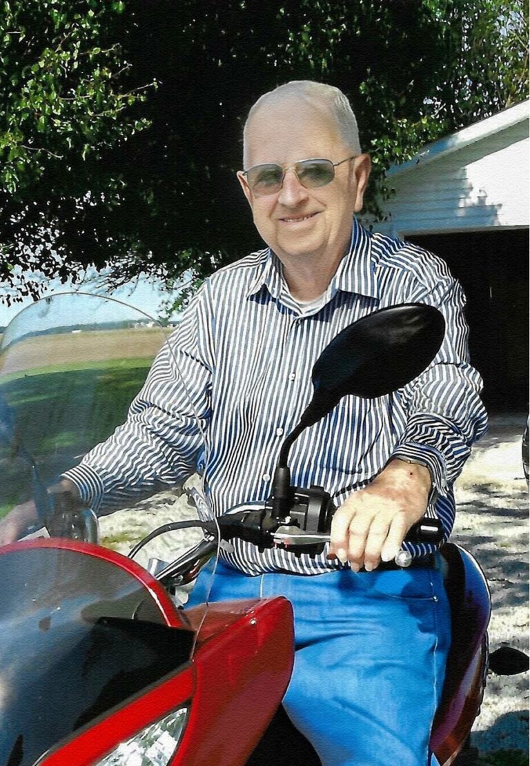 Rev. Kenneth "Kenny" Kos Miller (90) of Wheeler - Effingham's News and ...