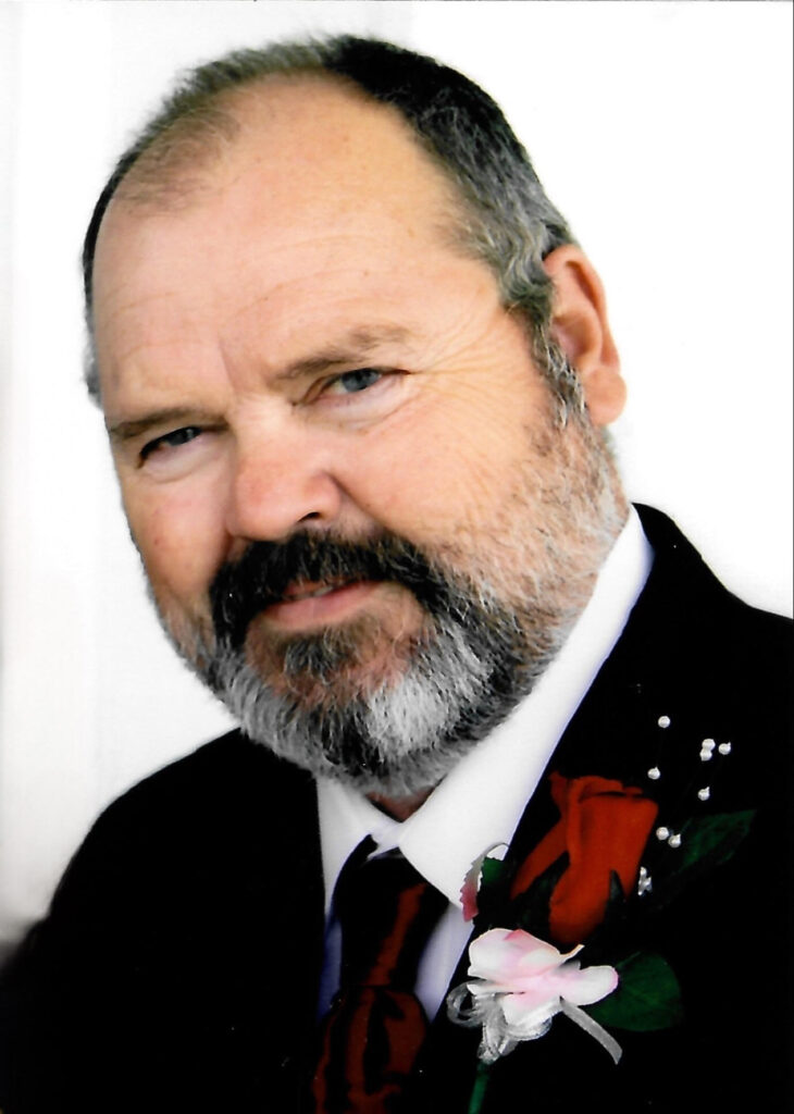 Max Randy Kuhn (72) of Greenup - Effingham's News and Sports Leader ...