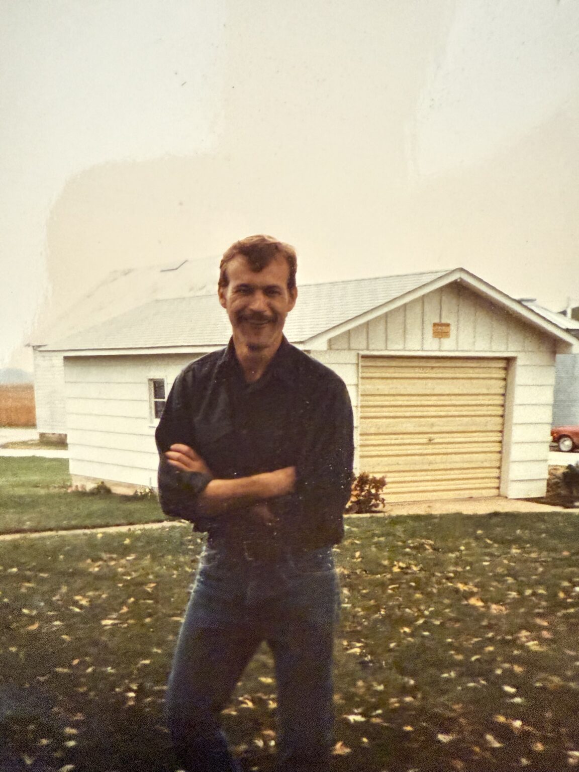 Leland Ralph Shobe, Jr. (75) of Greenup - Effingham's News and Sports ...