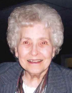 Wanda M. Buzzard Morgan (95) formerly of Effingham - Effingham's News ...