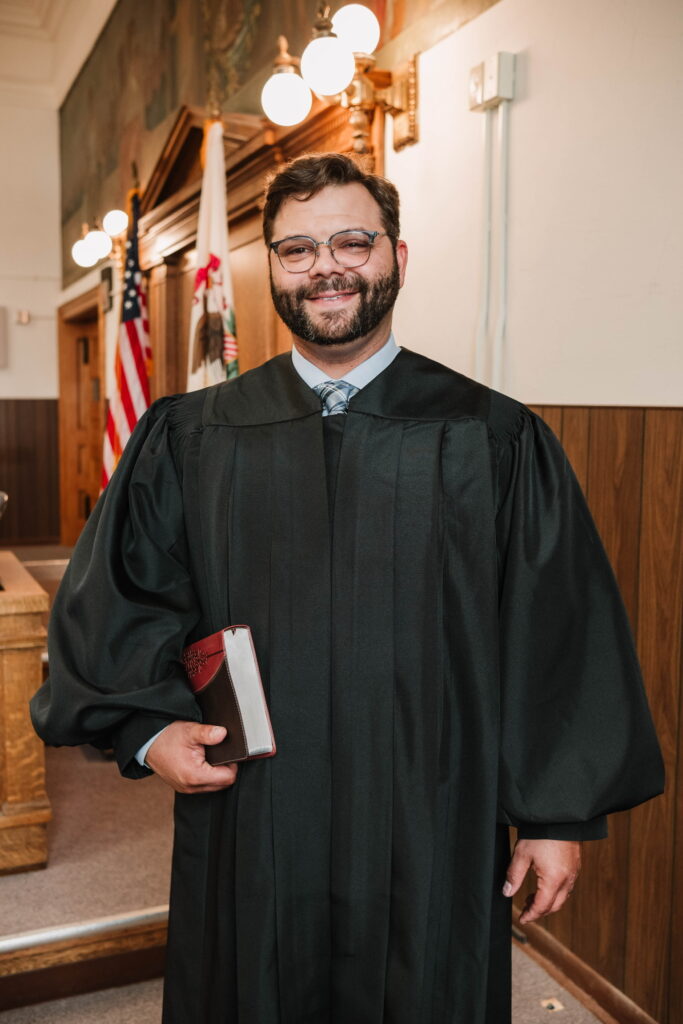 Gozia Announces Campaign for 4th Judicial Circuit Judge at Large ...