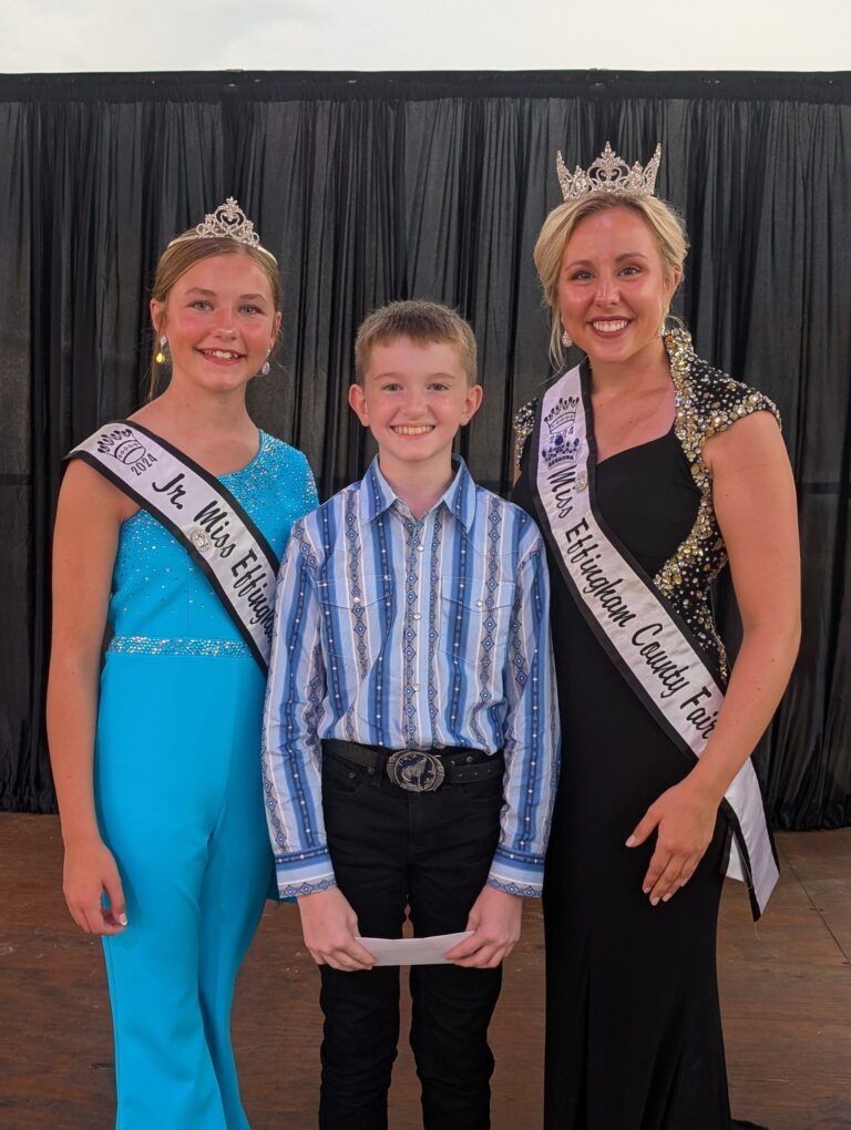Junior Division, Senior Division Talent Show Winners Chosen at ...