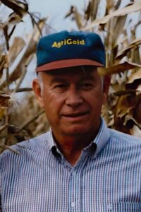 Gene Stanley Workman (92) of Clay City - Effingham's News and Sports ...