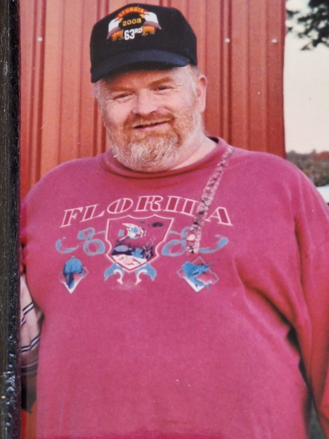 James "Rusty" Abbott (64) of Mattoon - Effingham's News and Sports ...