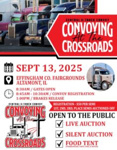 Convoying At The Crossroads - Effingham's News and Sports Leader ...