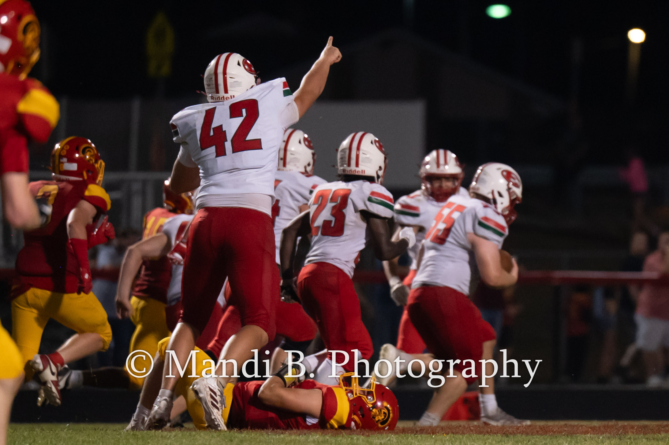 Hearts Survive High-Scoring Apollo Opener at Charleston - Effingham's ...