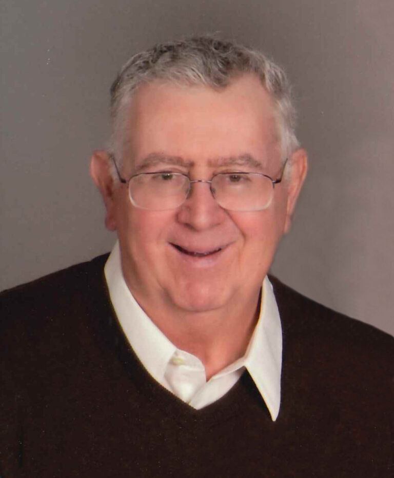 Michael Linus "Mike" Hartke (74) of Effingham - Effingham's News and ...