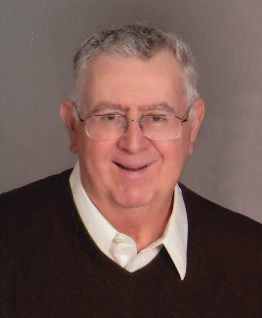 Michael Linus "Mike" Hartke (74) of Effingham - Effingham's News and ...