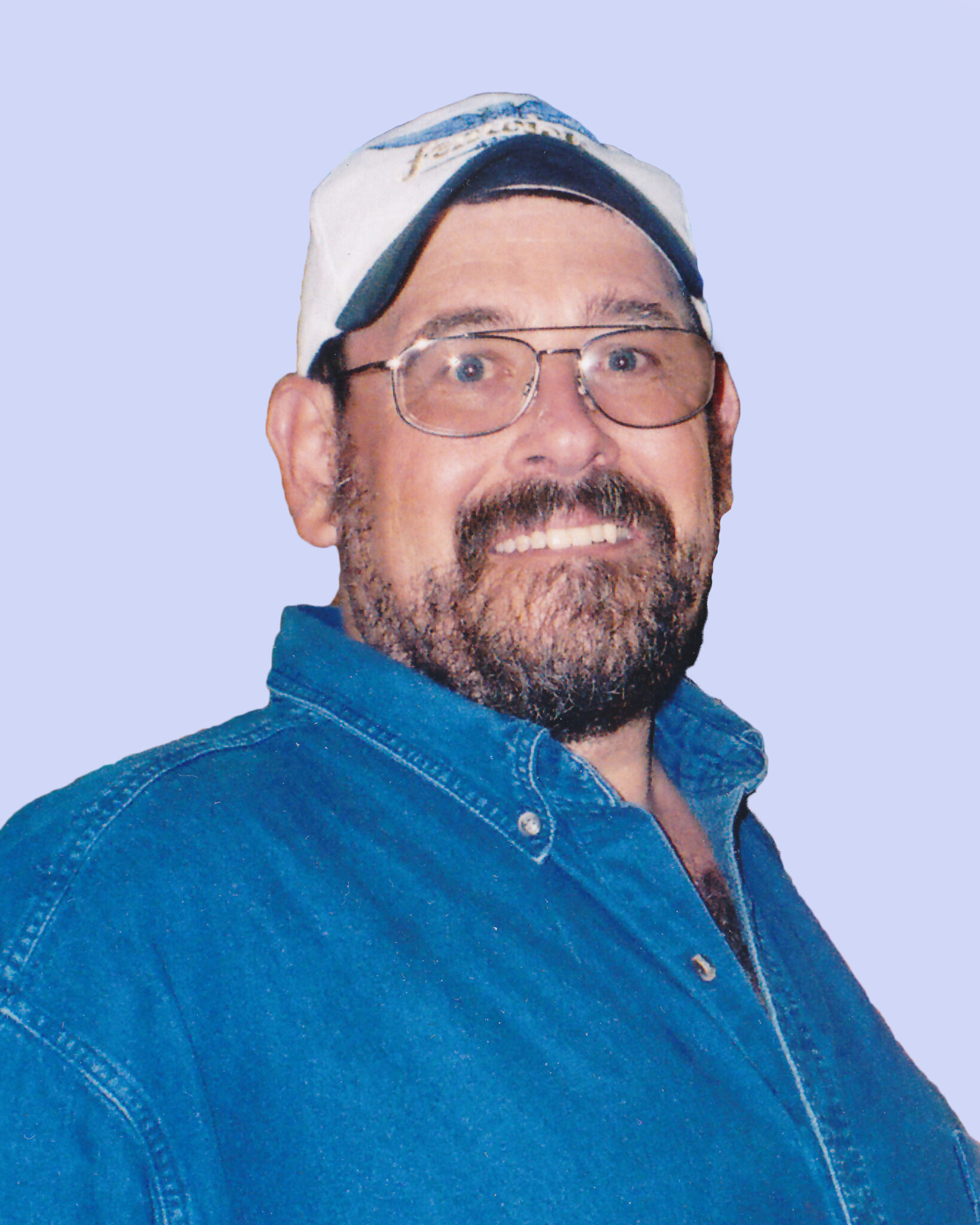 Charles "Brook" Wilson (63) of Teutopolis - Effingham's News and Sports ...