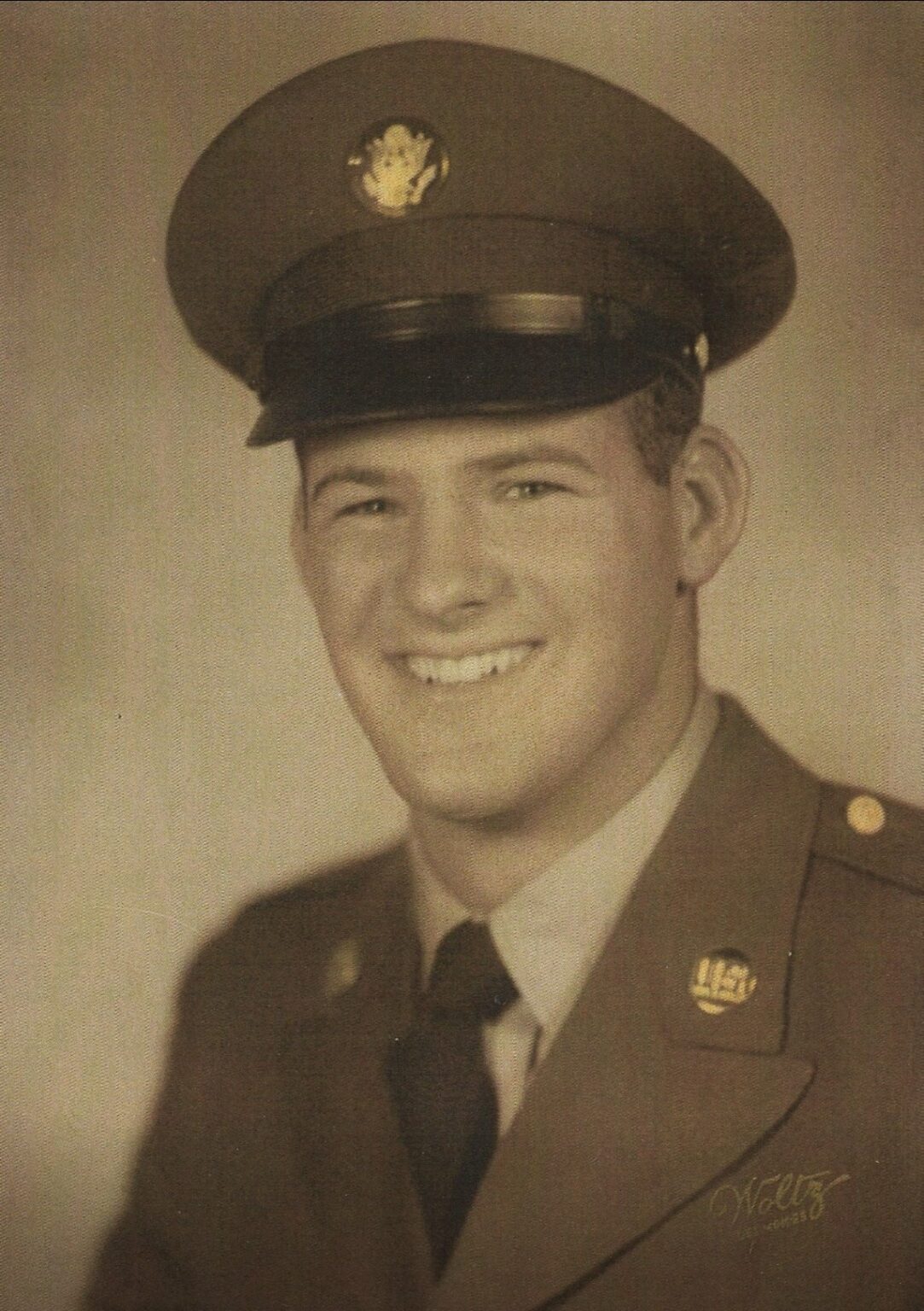 Dale G. Normile (83) of Windsor - Effingham's News and Sports Leader ...