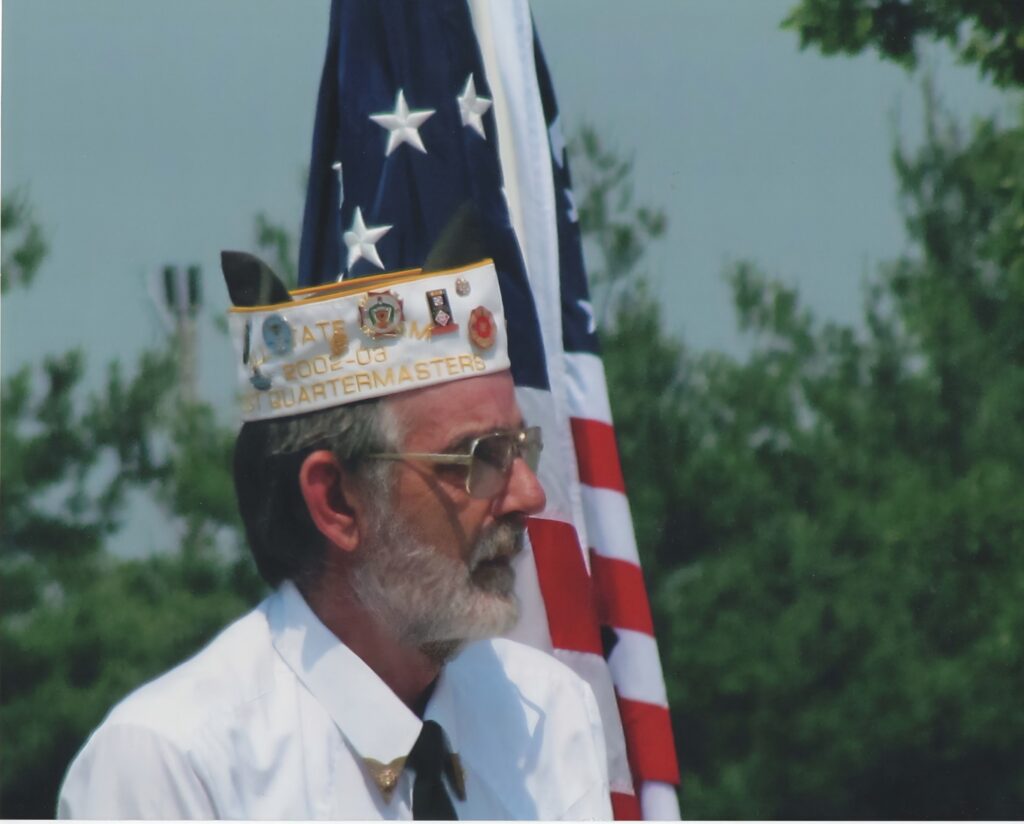 Kenneth L. Tipsword (77) of Edgewood - Effingham's News and Sports ...