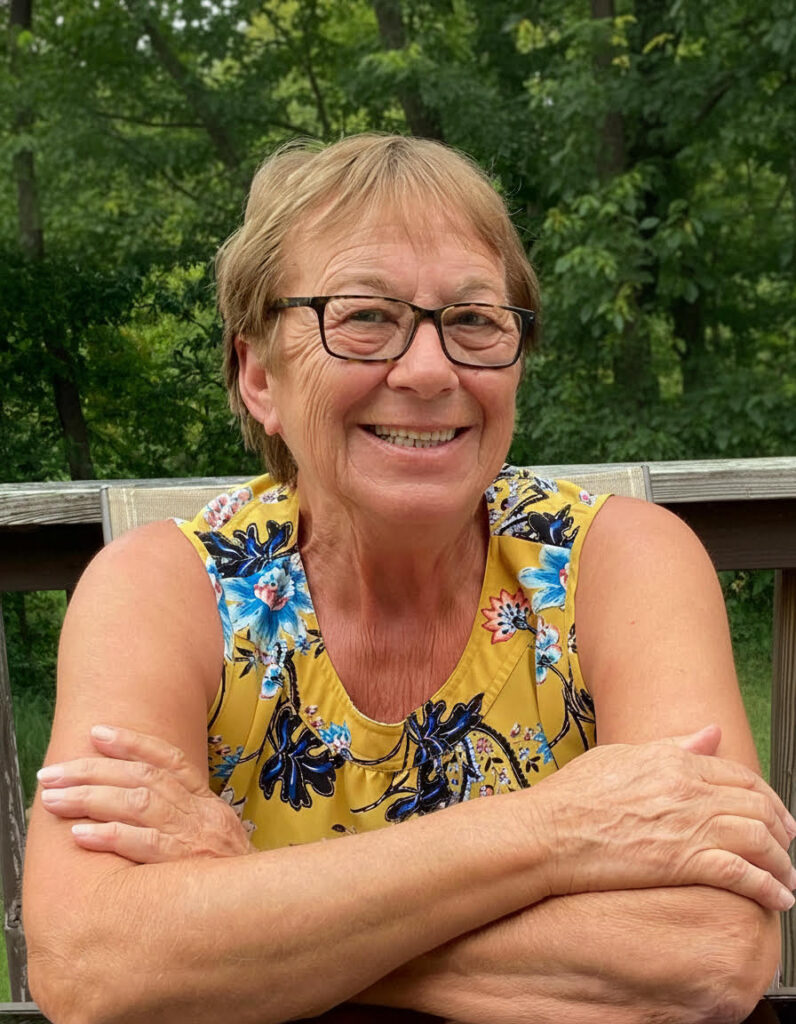 Norma Jean Bloemer (75) of Effingham - Effingham's News and Sports ...