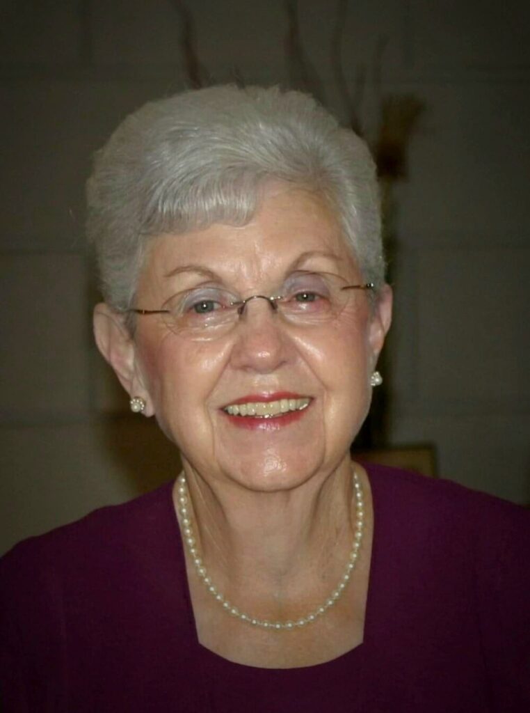 Mary Ellen Turner (95) of Herrick - Effingham's News and Sports Leader ...
