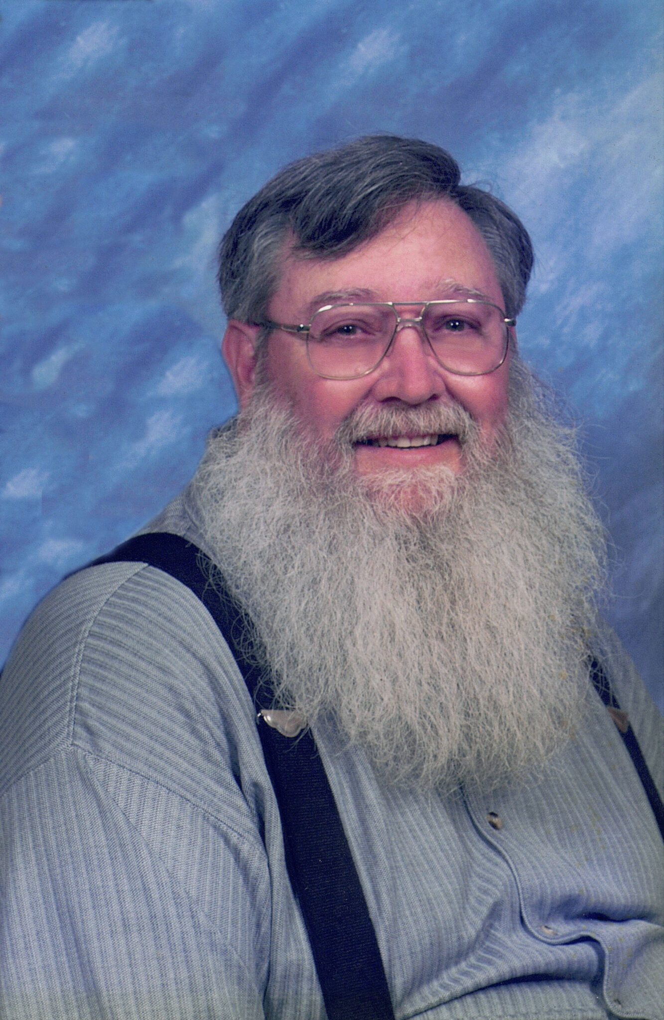 Daniel P. "Danny" Williams (77) of rural Stewardson - Effingham's News ...