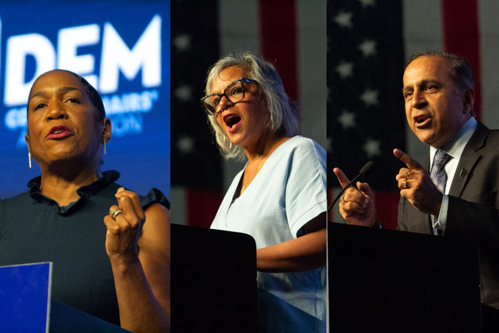 How Illinois' Democratic US Senate Candidates Plan to Address Economic ...