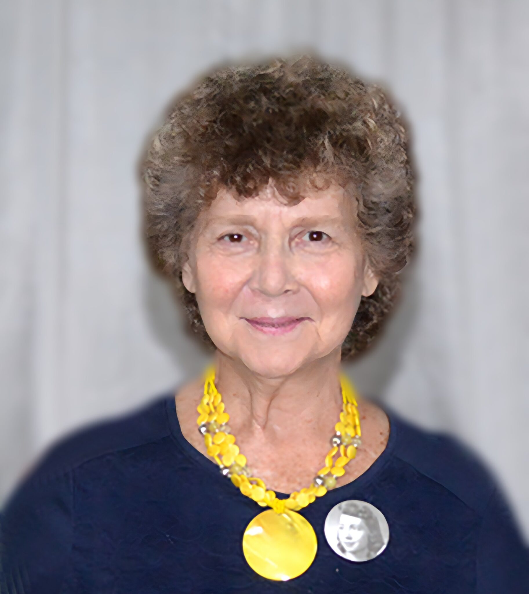 Jo-Ellen Frailey (84) of Brownstown - Effingham's News and Sports ...