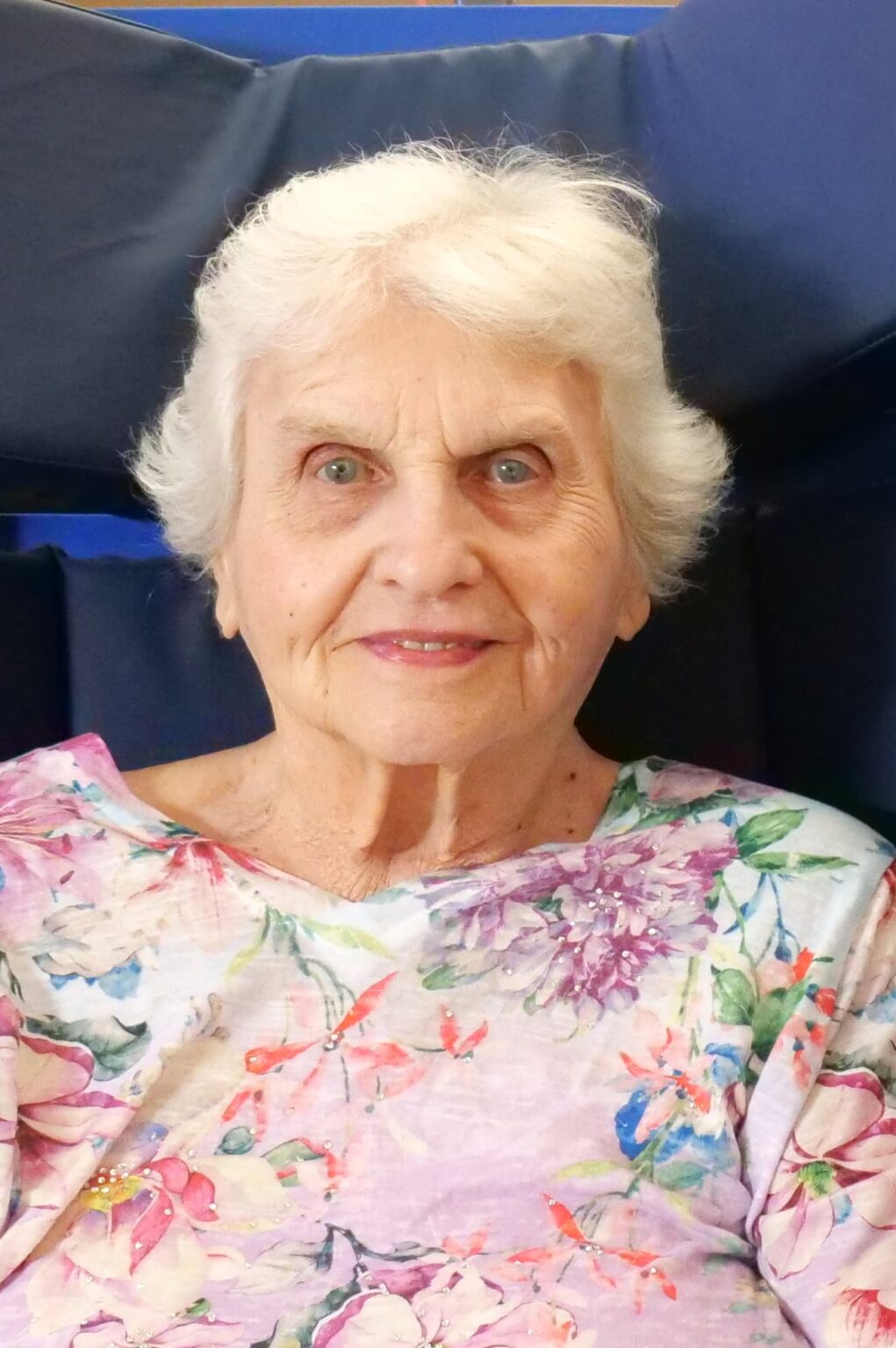 Grace Kathleen (Kull) Moffett (92) formerly of Windsor - Effingham's ...