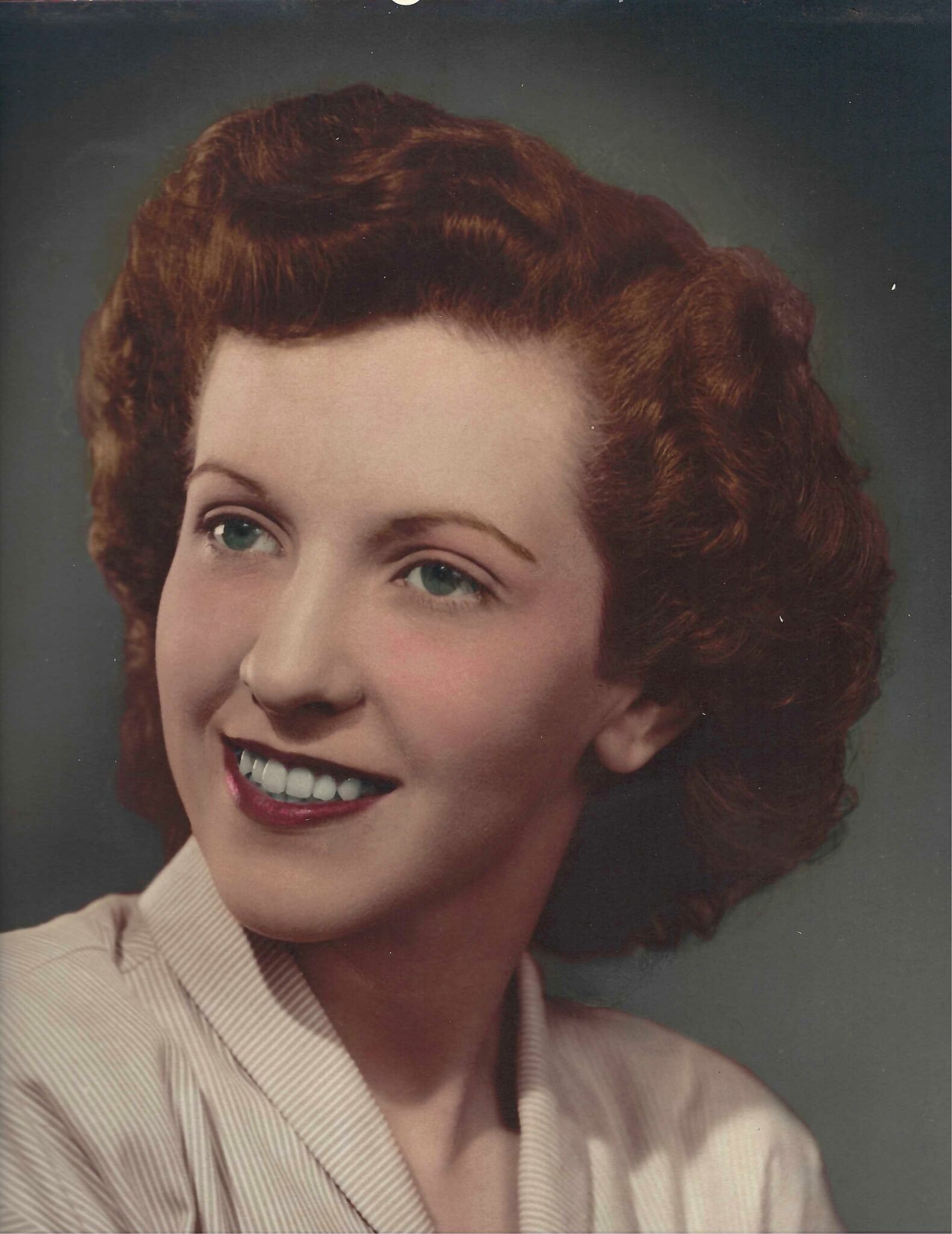 Rosalee Charlene (Benson) Swim (97) of Greenup - Effingham's News and ...