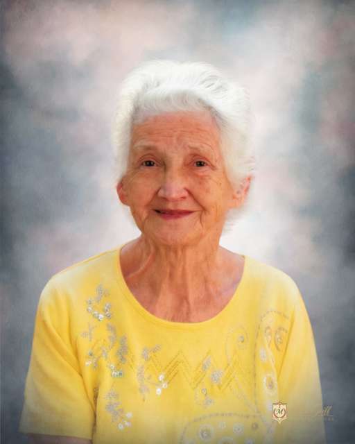 Flossie Emma Hayes (86) of Iola - Effingham's News and Sports Leader ...