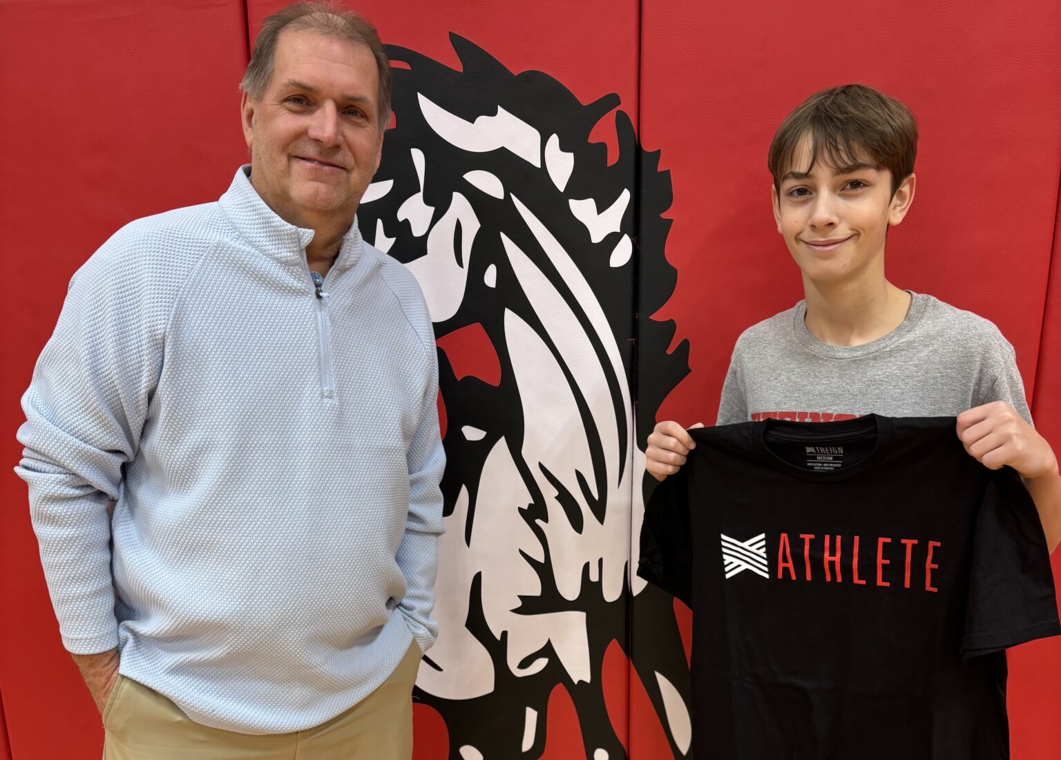 Effingham Junior High Athletes Of Month For December - Effingham's News ...