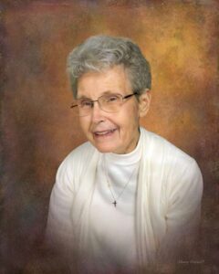 Ruth Ellen Hawn (93) of Newton - Effingham's News and Sports Leader ...