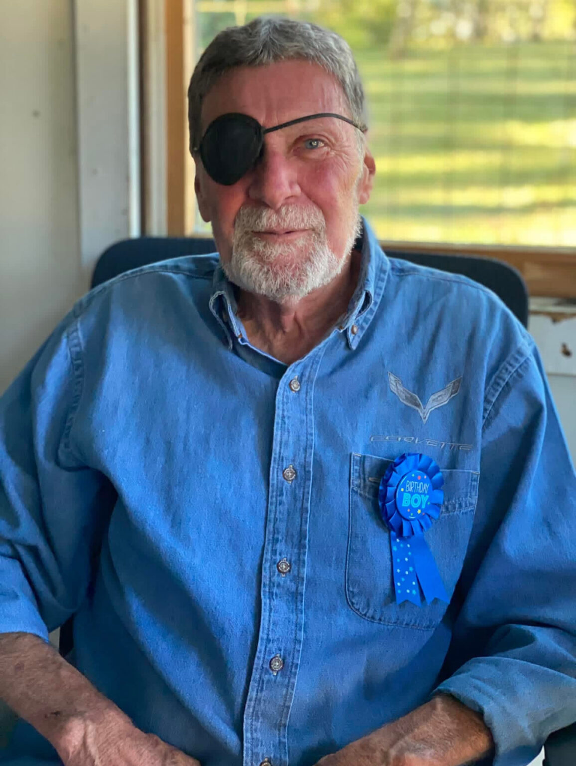 Robert E. (Bob) Rueter (74) of Shumway - Effingham's News and Sports ...