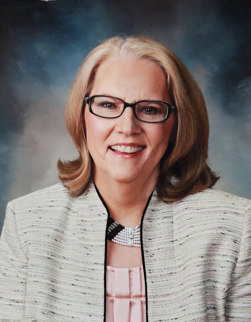 Sandra S. "Sandy" Mulvey Pinter (77) of Champaign - Effingham's News ...