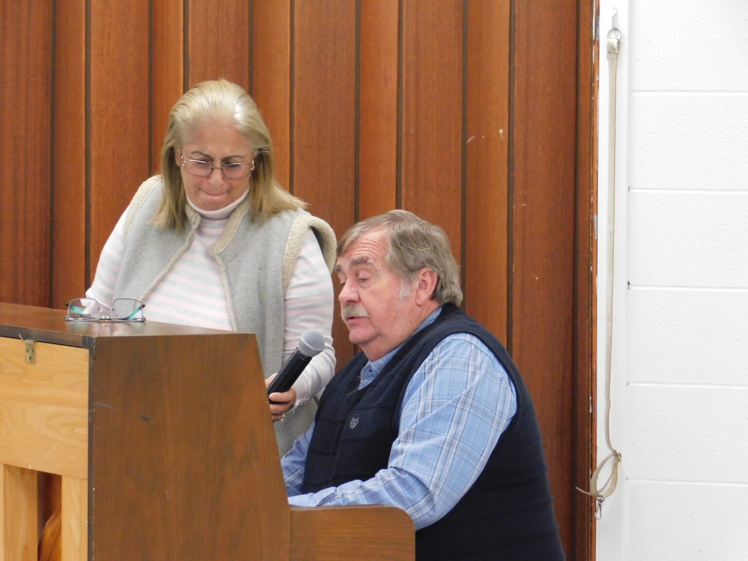 Missions, Music the Subjects of 1/7 Noon Rotary Presentation ...